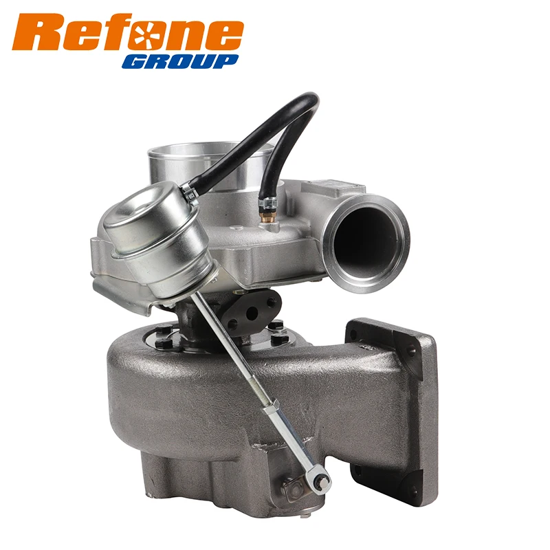 Top Quality Hx50w Turbolader 3594505 For Iveco F3b Truck Cursor 13 ...