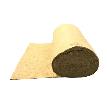 Hydroponic Grow Pads Crop Grow Hessian Felt Mat Jute Felt Perfect For ...