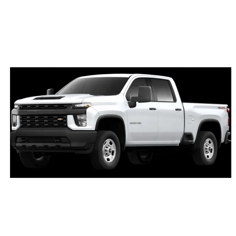 Chevrolet Silverado Front Bumper Bracket - AMISTAD Made in Taiwan