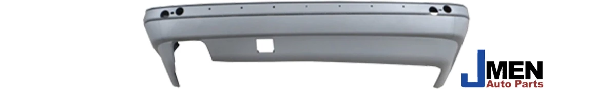 Jmen 51128185721 Bumper for BMW E34 518i M5 89-95
