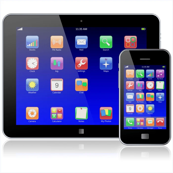 Professional Android / IOS Mobile APP | Mobile App Services for Android ...