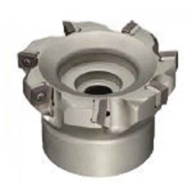Milling Cutter APG4000 Type Cutting Body Customized OEM Supported ...