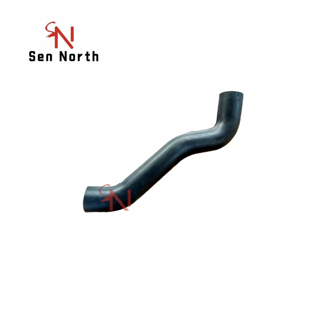 Me400931 Radiator Hose - Durable Silicone Pipe for MITSUBISHI