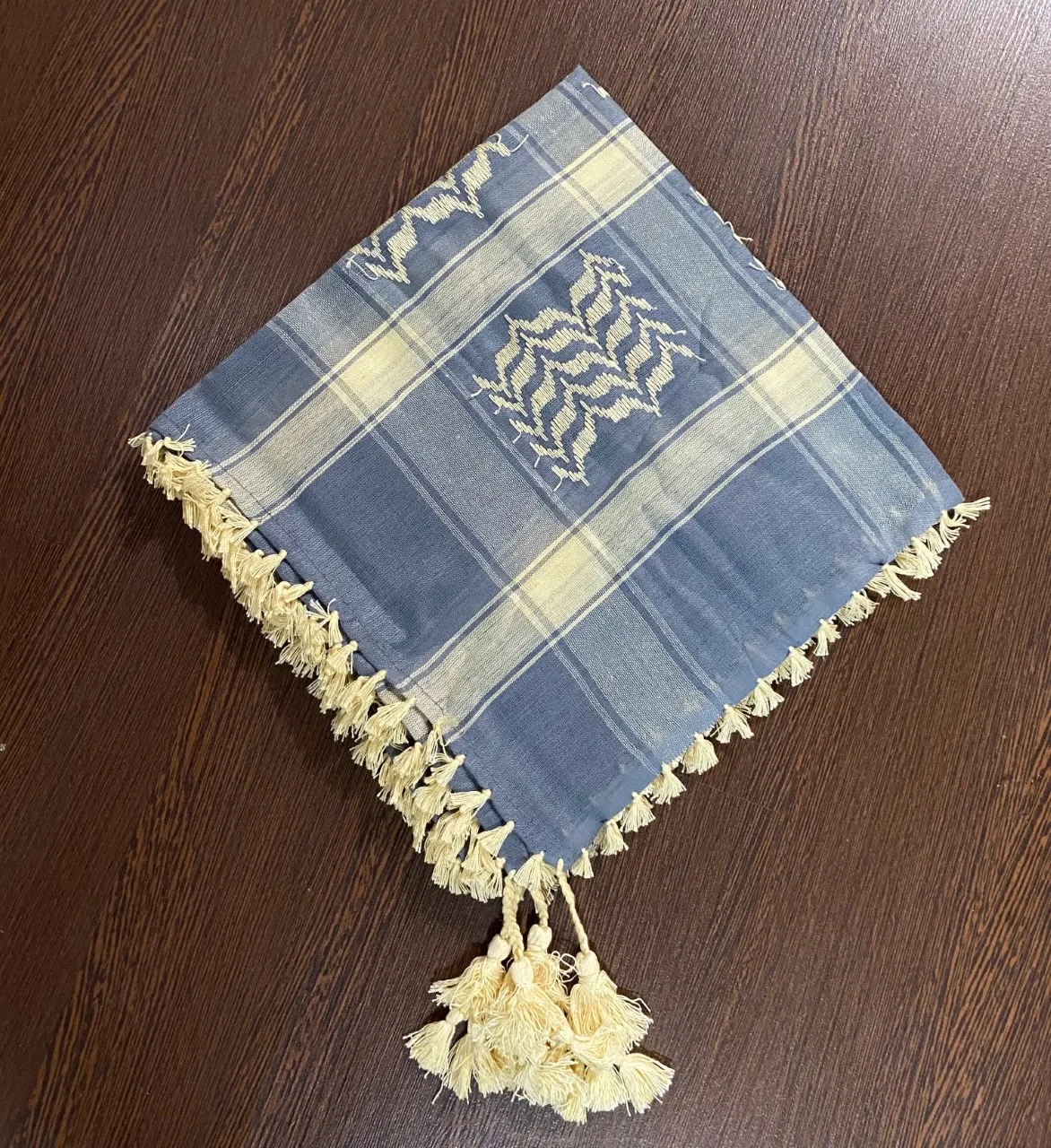 Shop Our Original Arabian Shemagh Scarves - Fast Delivery