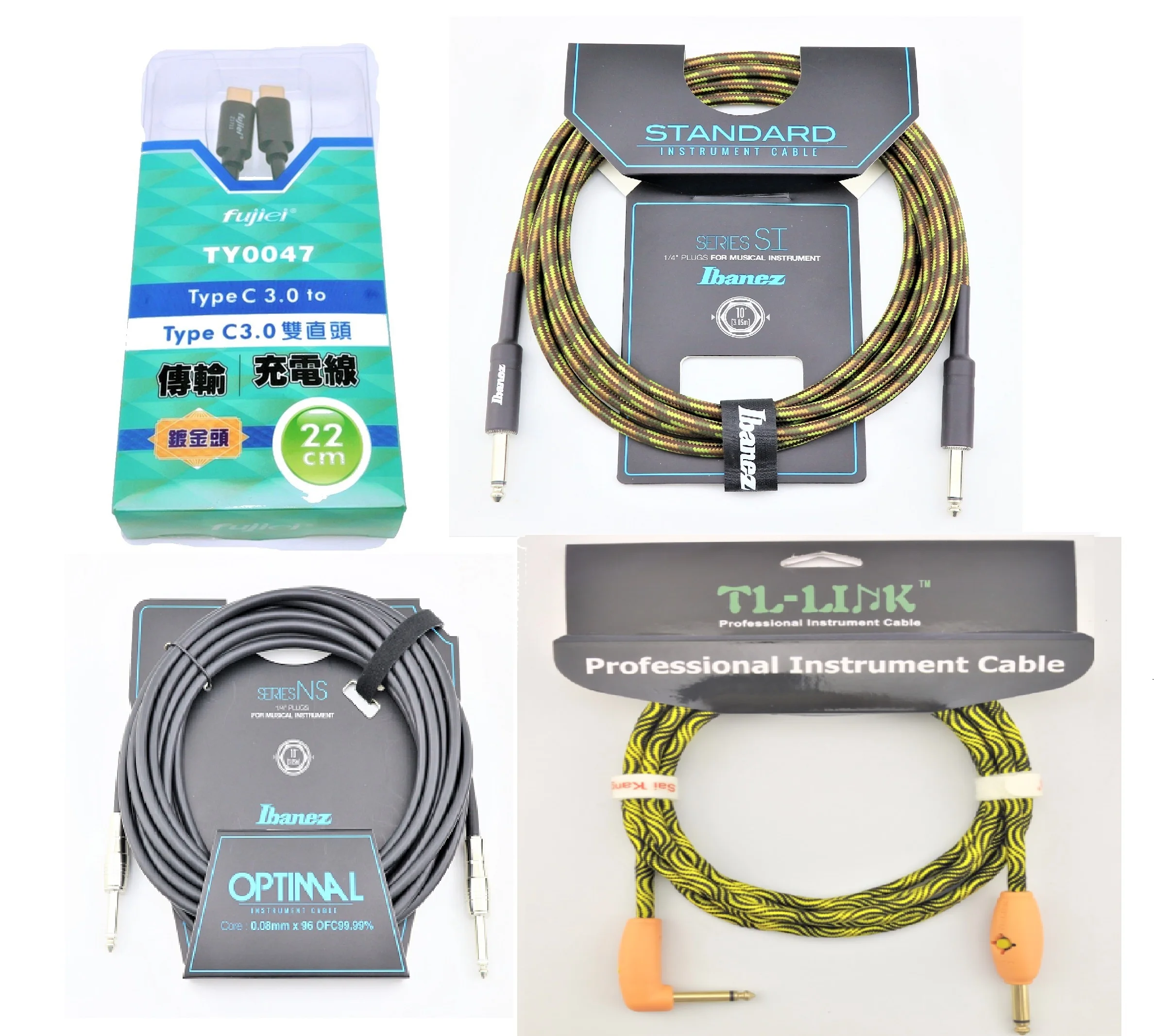 Usb Type C Extension Cable Usb 3.1 Data Video Cable Usb-c Male To ...
