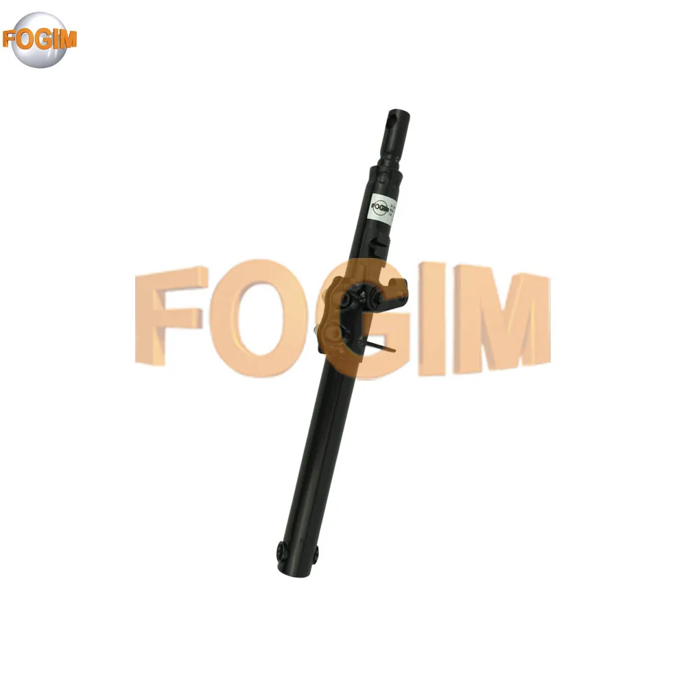 Cylinder Mechanism Mechanical Lock Spring Stopper Adjuster gas spring ...