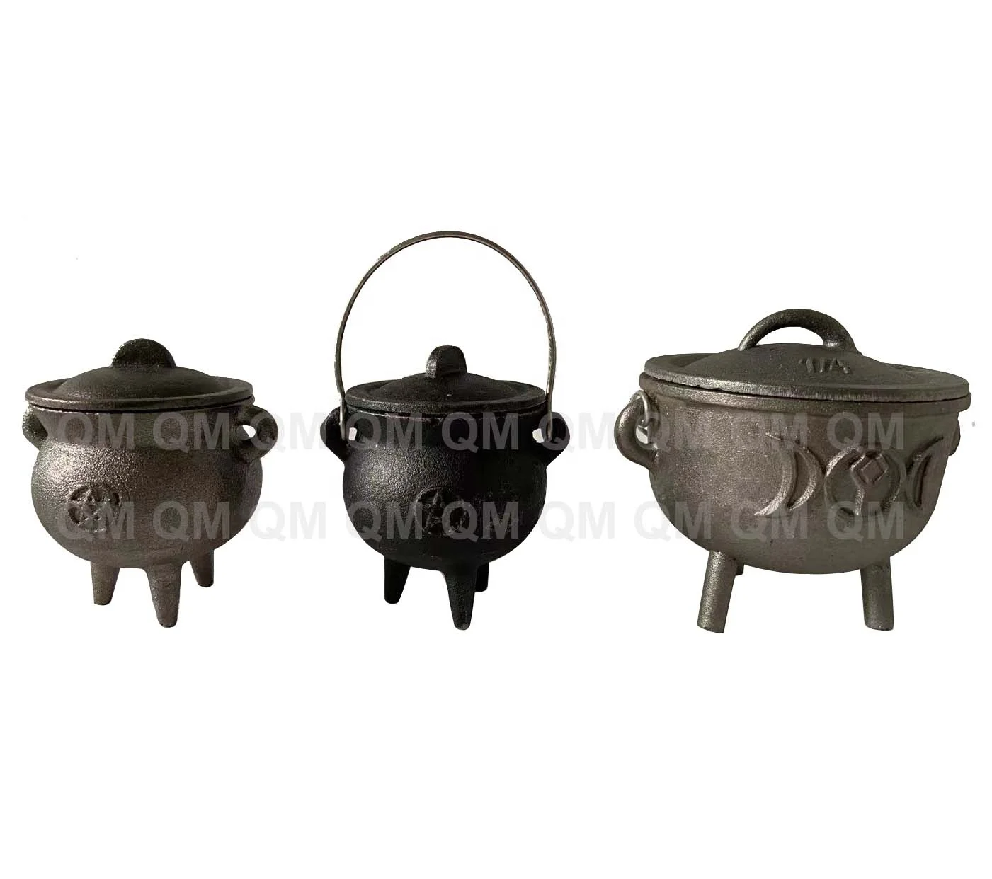Different Sizes Halloween Witches Magic Cauldron For Sale - Buy Witches ...