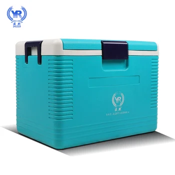 Portable Vaccine Transport 2-8c 53l Medication Cold Chain ...