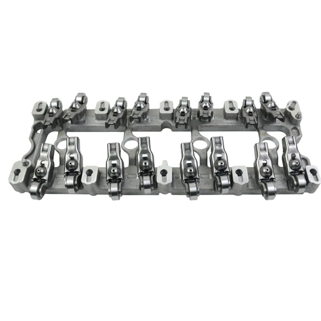1756382 9677706880 BK2Q-6K551-BC Rocker Arm Camshaft Bridge Carrier ...
