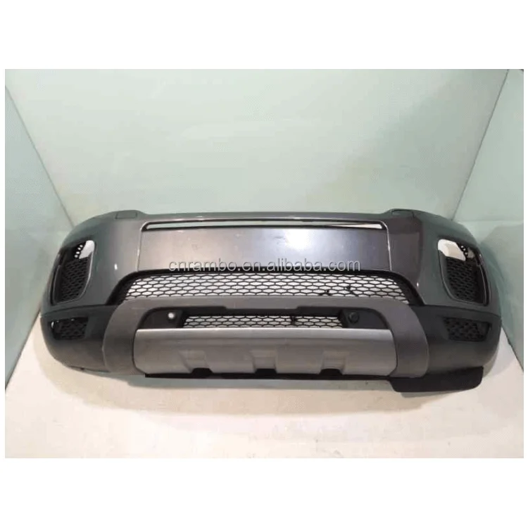 OEM LR079533 Front Bumper for Land Rover Range Rover Evoque