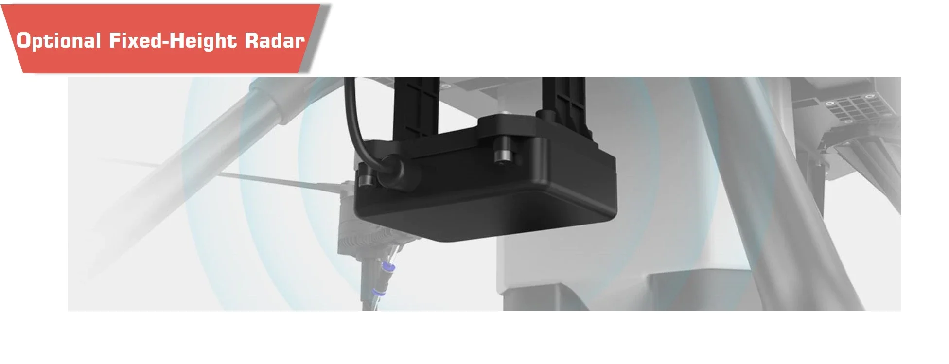 Long Range Long Time Big Size Strong Carrying Capacity Big Industry UAV ...