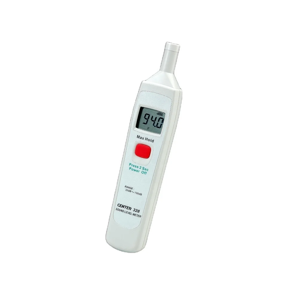 Mini Digital Sound Level Meter - Buy Sound Level Meter,Digital Sound ...