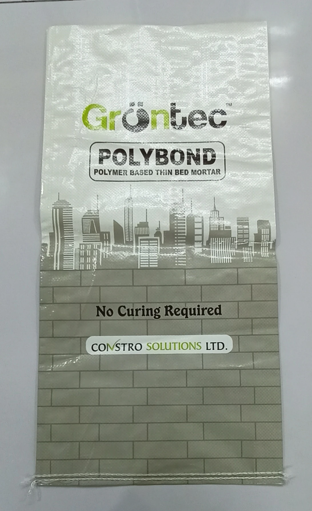 Paper - Plastic Bags /jumbo Bags / Pp - Bopp Bags And Pouches Of All ...