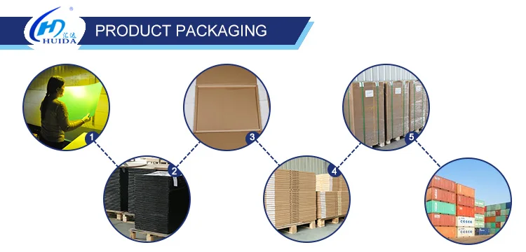 China Best Aluminum Green Layer Presensitized Plate For Commercial ...