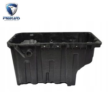 High Quality Truck Oil Pan (6 Cylinder) Fit For Mercedes Benz Actros ...
