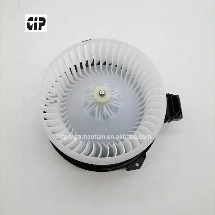 Excavator Spare Parts E320D E323D2 Excavator Heater Blower Motor 245 ...