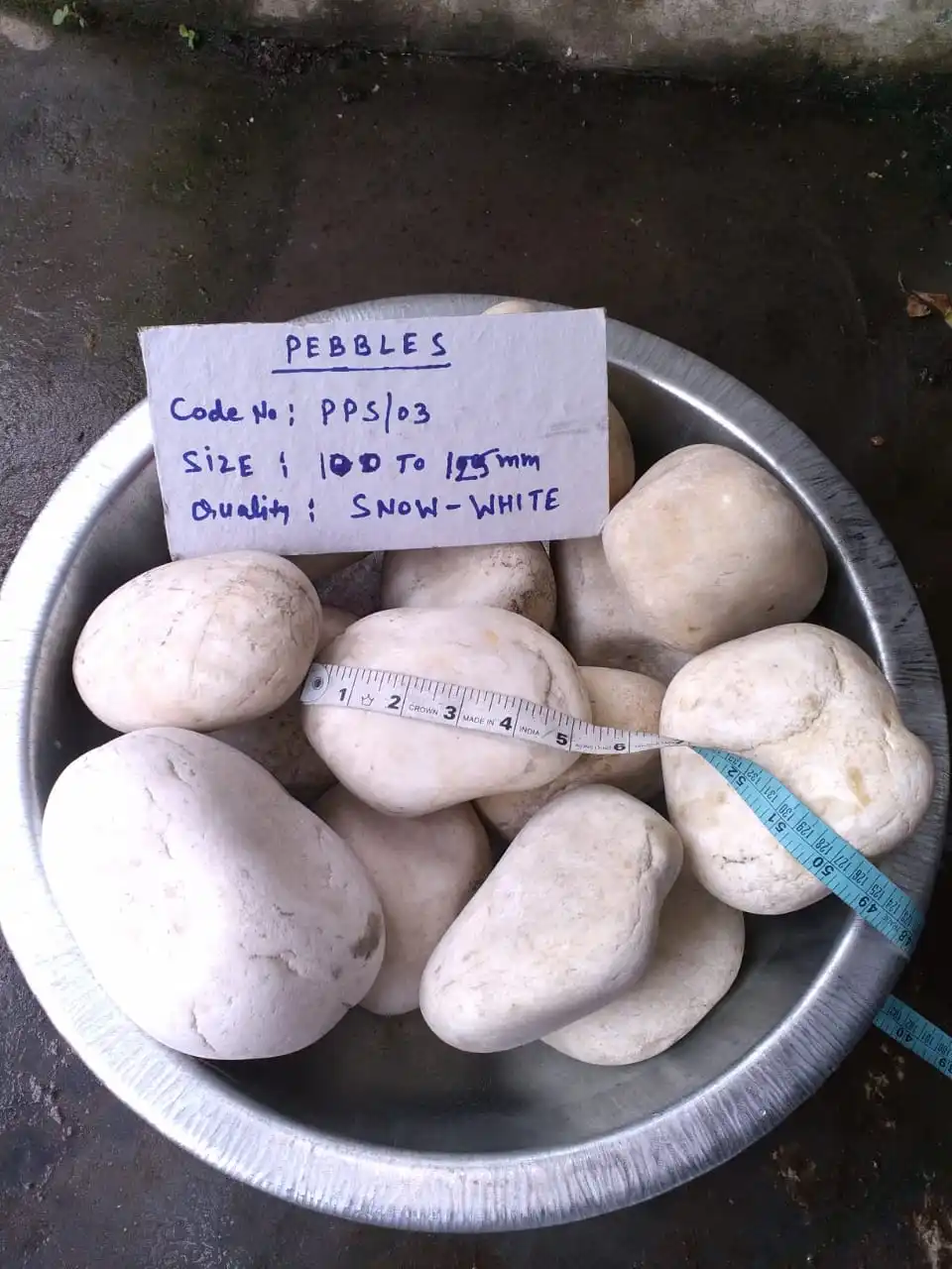 Alibaba.com: Forest River Polished River Stone Boulder, hard smooth ...