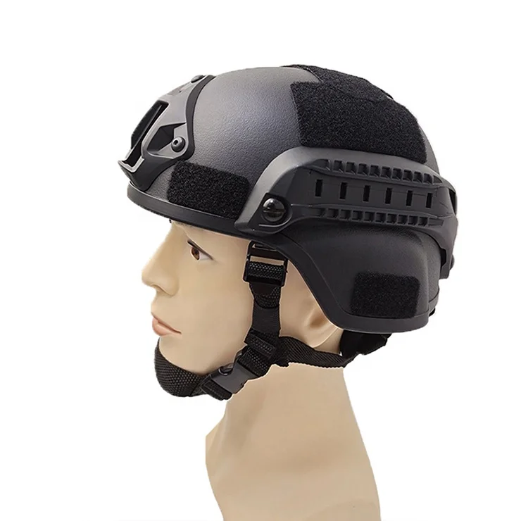 Yakeda FAST MICH Helmet - Custom Protective Tactical Equipment