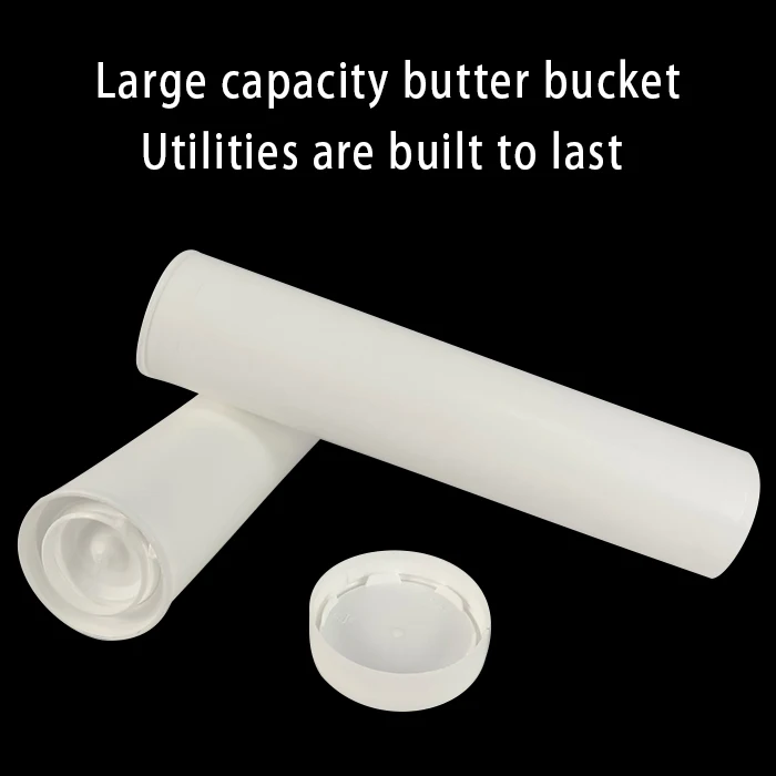 300g 400g Yellow Oil Plastic Co-friendly Complex Multi Purpose Grease ...