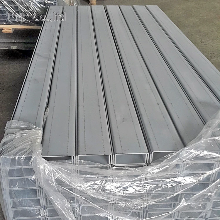 Wholesale Corten A Steel Container Cross Members from Viet Nam