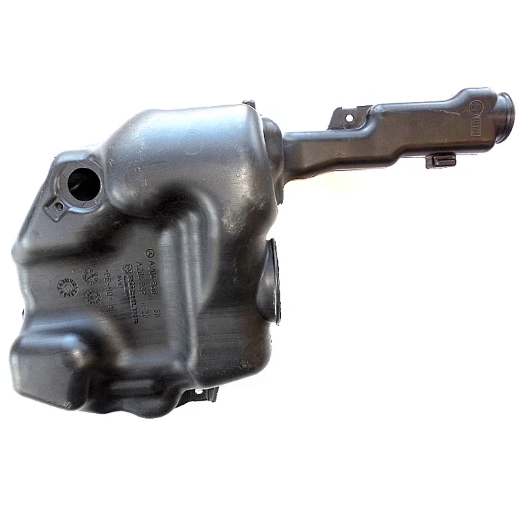 Oem 2048691220 Washer Fluid Reservoir For Mercedes Benz C250 C300 E350 ...