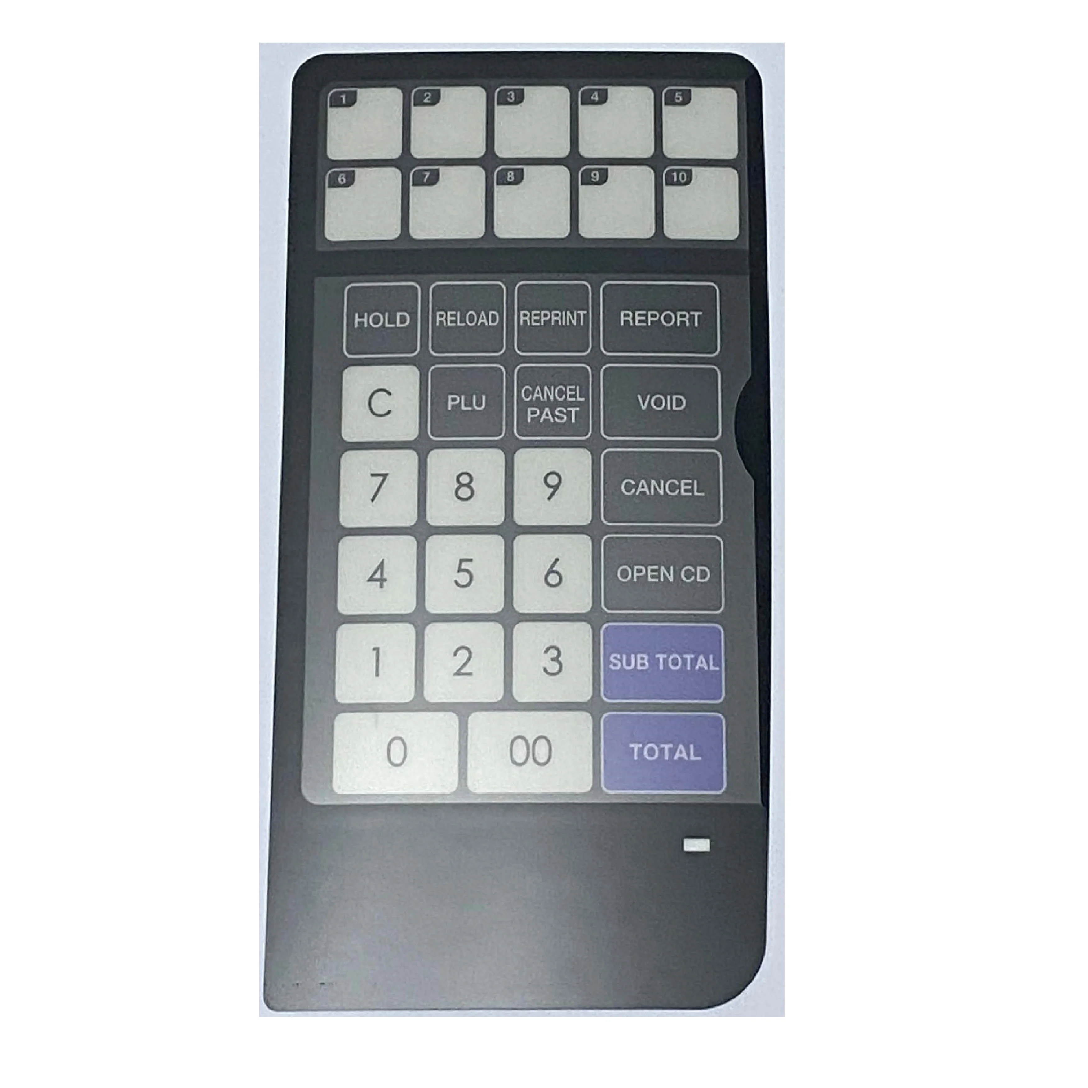 Polycarbonate Polyester Windows Overlays From Singapore Acrylics ...