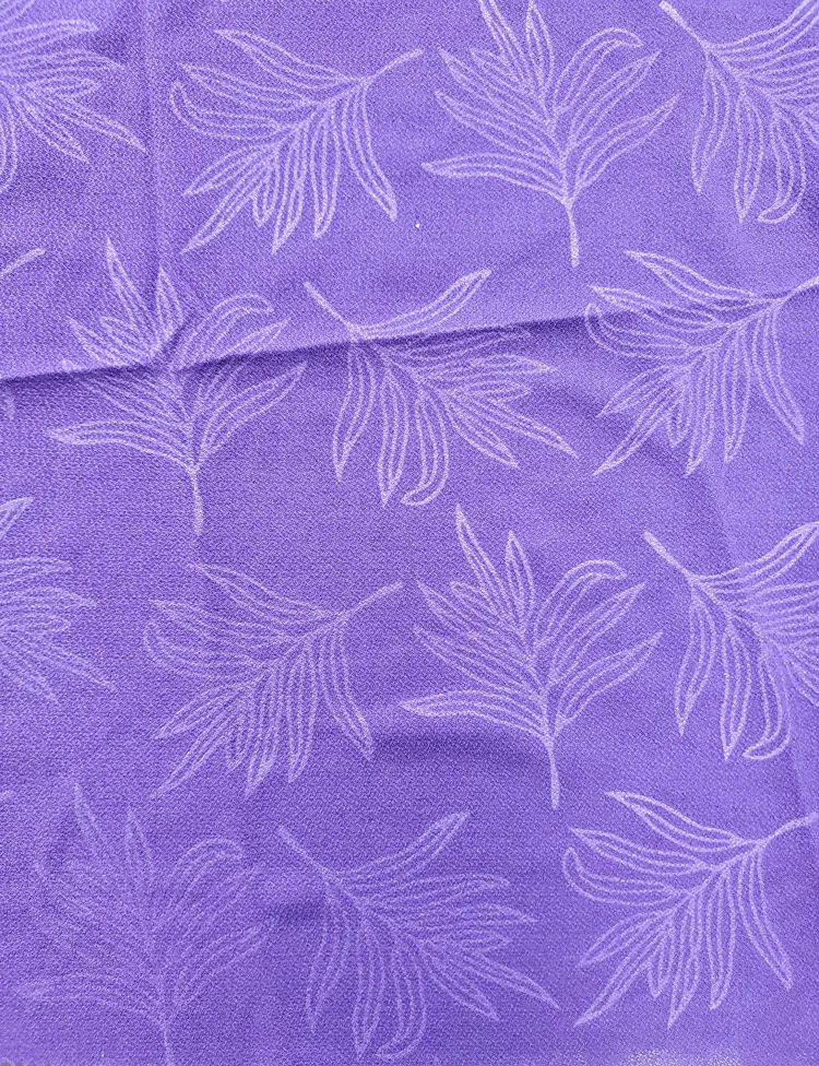 Korea Moss Crepe Fabric 95%polyester 5%spandex 58"/60" Embo Stock Lot ...