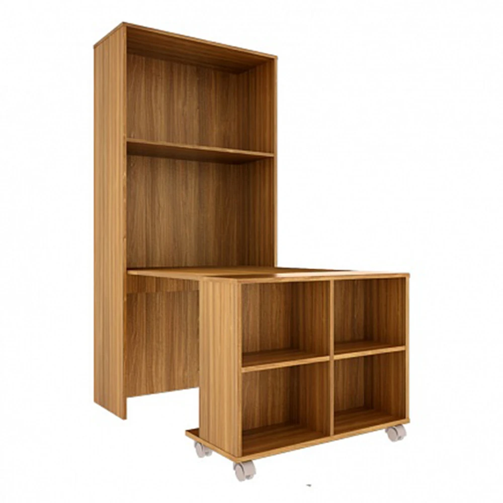 Modern supervisor workstation desk manager office computer tables ...