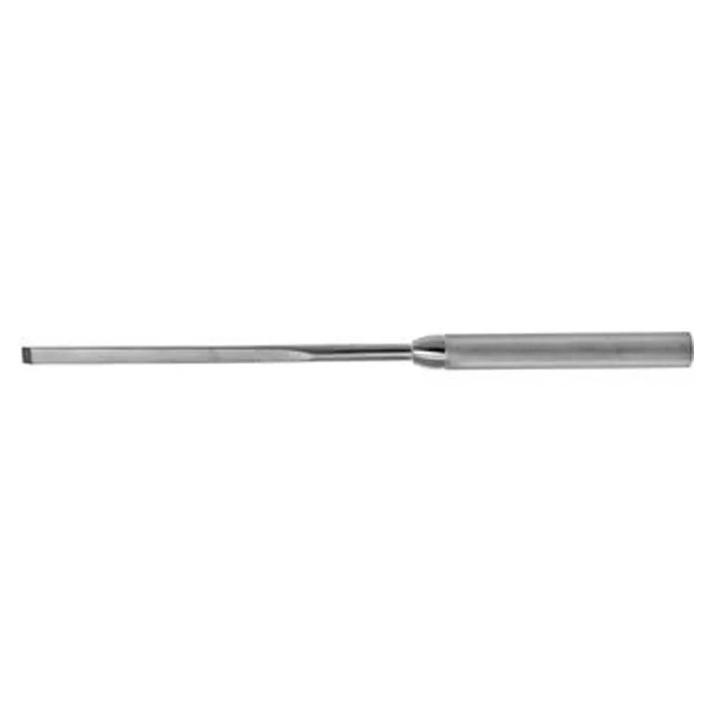 9.5 Inch Spinal Fusion Chisel - Premium German Stainless Steel Instrument
