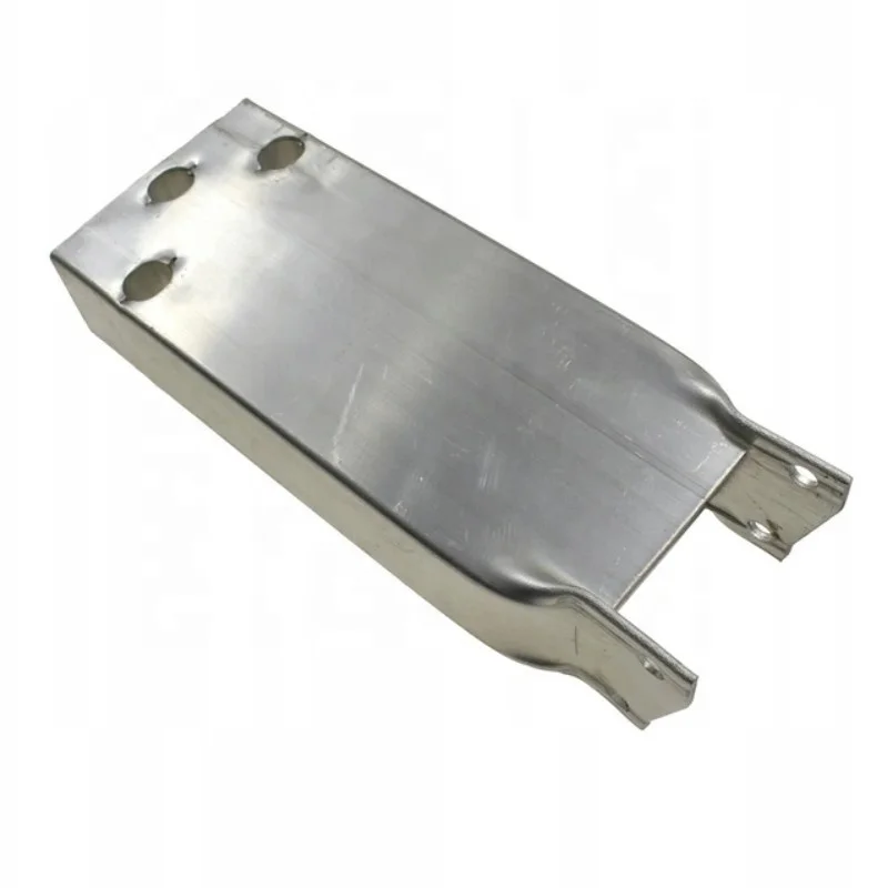 AUTO PARTS CAR BUMPERS BRACKET FOR BENZ E-CLASS GLC300 2017 OEM ...