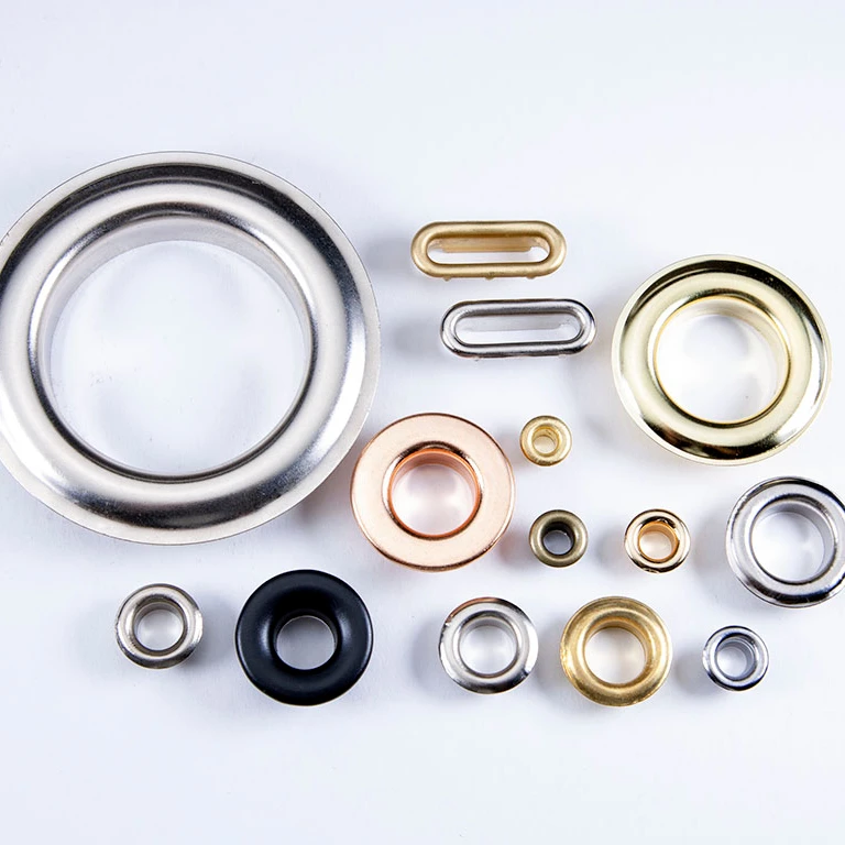 Taiwan Made 19mm Metal Grommets Eyelet For Canvas - Buy Taiwan Made ...