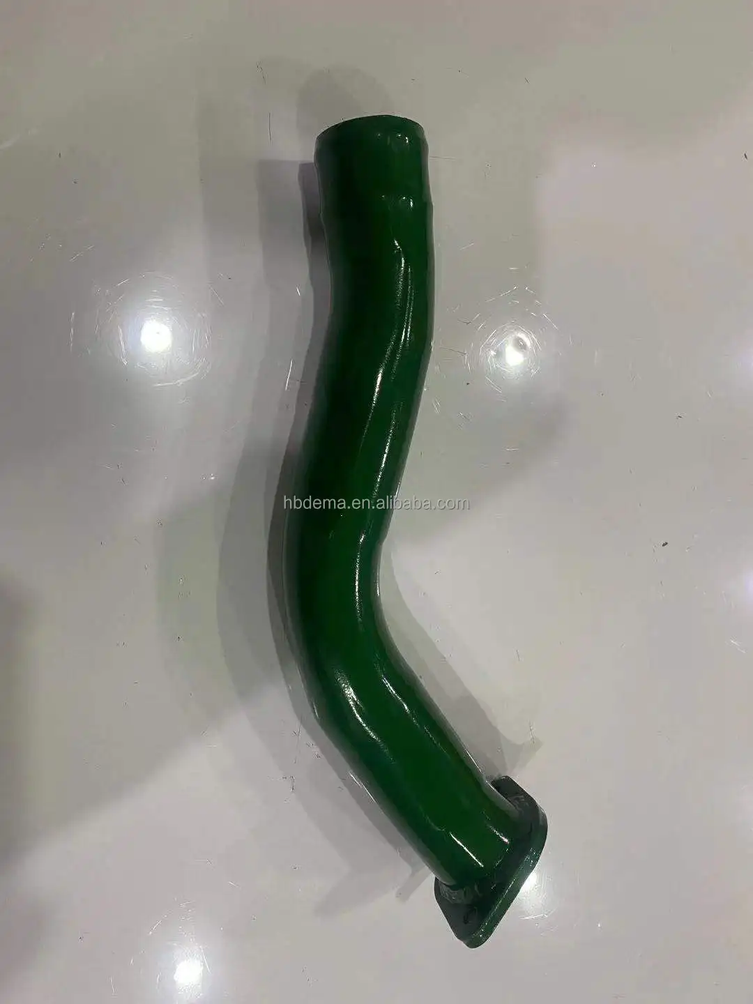 Engine Auto Car Motor Parts 20447430 Radiator Water Pipe Iron Hose For ...