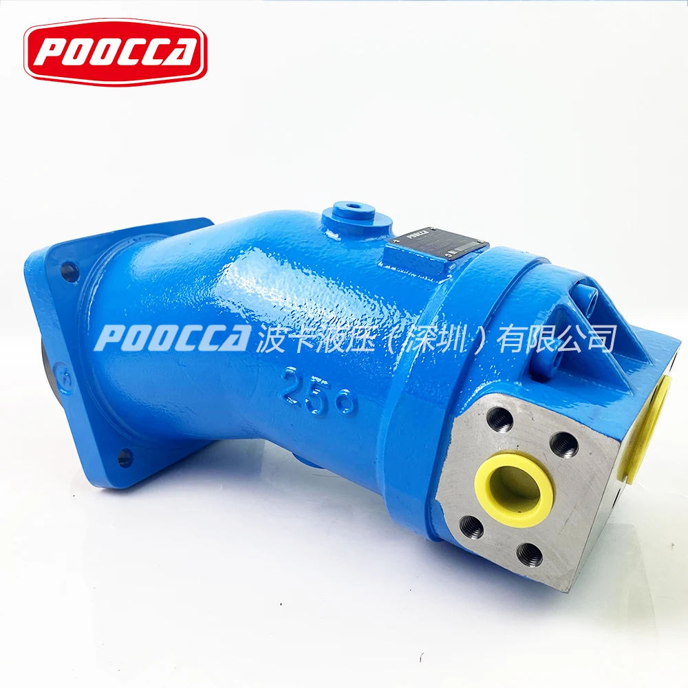 Rexroth Replacement A2f Series A2f160 A2f200 A2f250 A2f355 A2f500 ...