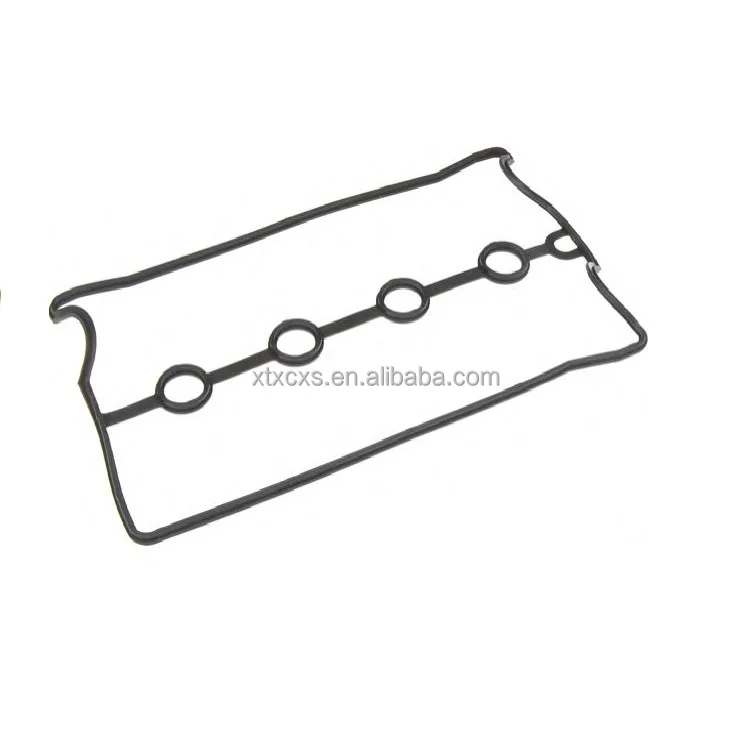 Junta de goma personalizada de fábrica, pieza de motor, junta de ...