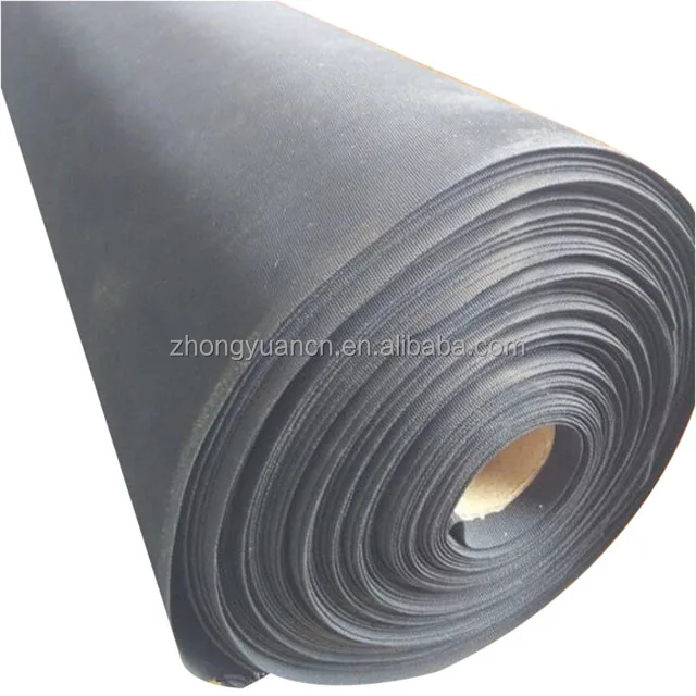 EPDM Rubber Roofing Membrane for Leak Protection & Durability - 20m x ...