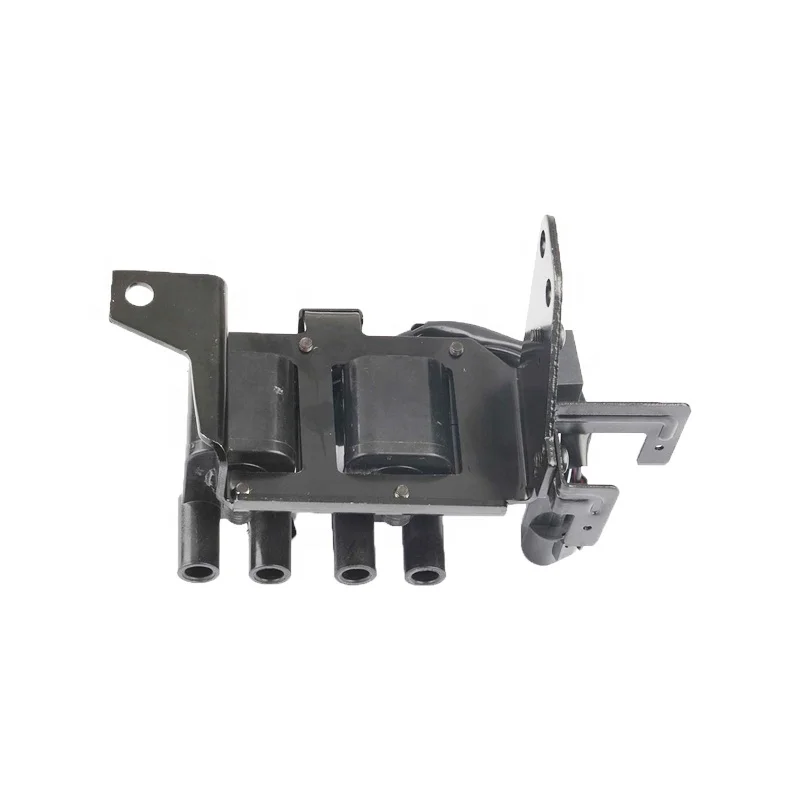 Ignition Coils for Hyundai I10 & Santa FE - High Quality