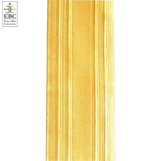 OEM Wide Metallic Gold Braid Trim - Custom Sizes & Colors