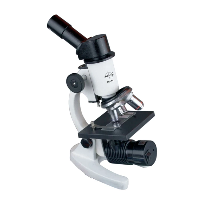 Student School Microscope - Ideal for Elementary Education