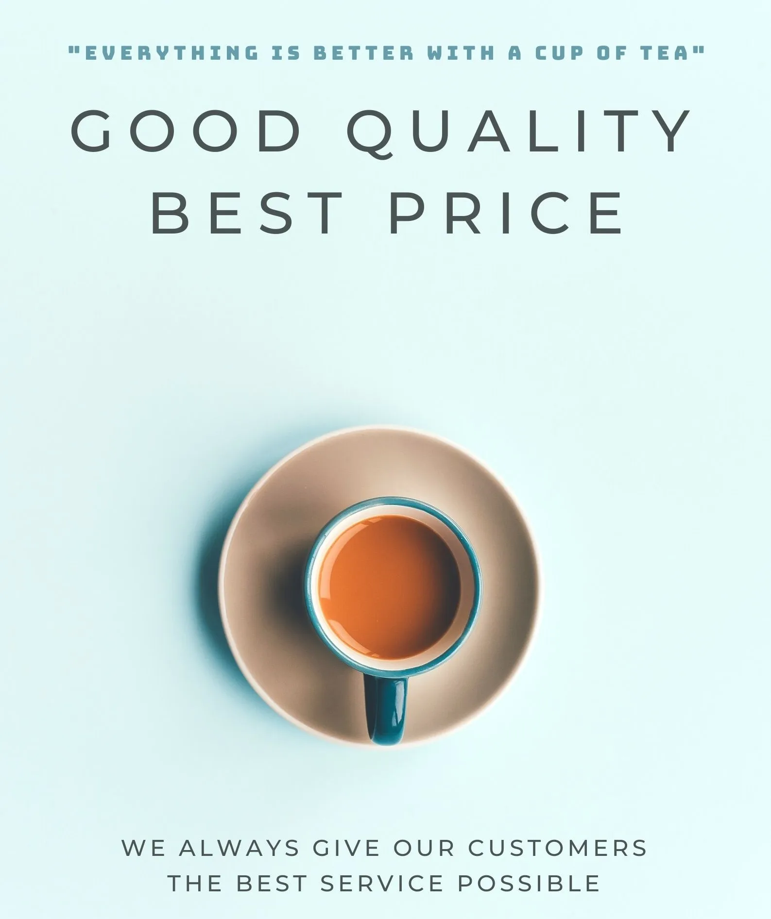 Kazakh Tea Pure Black Tea Granulated Tea Bp Bop Blackish Appearance ...