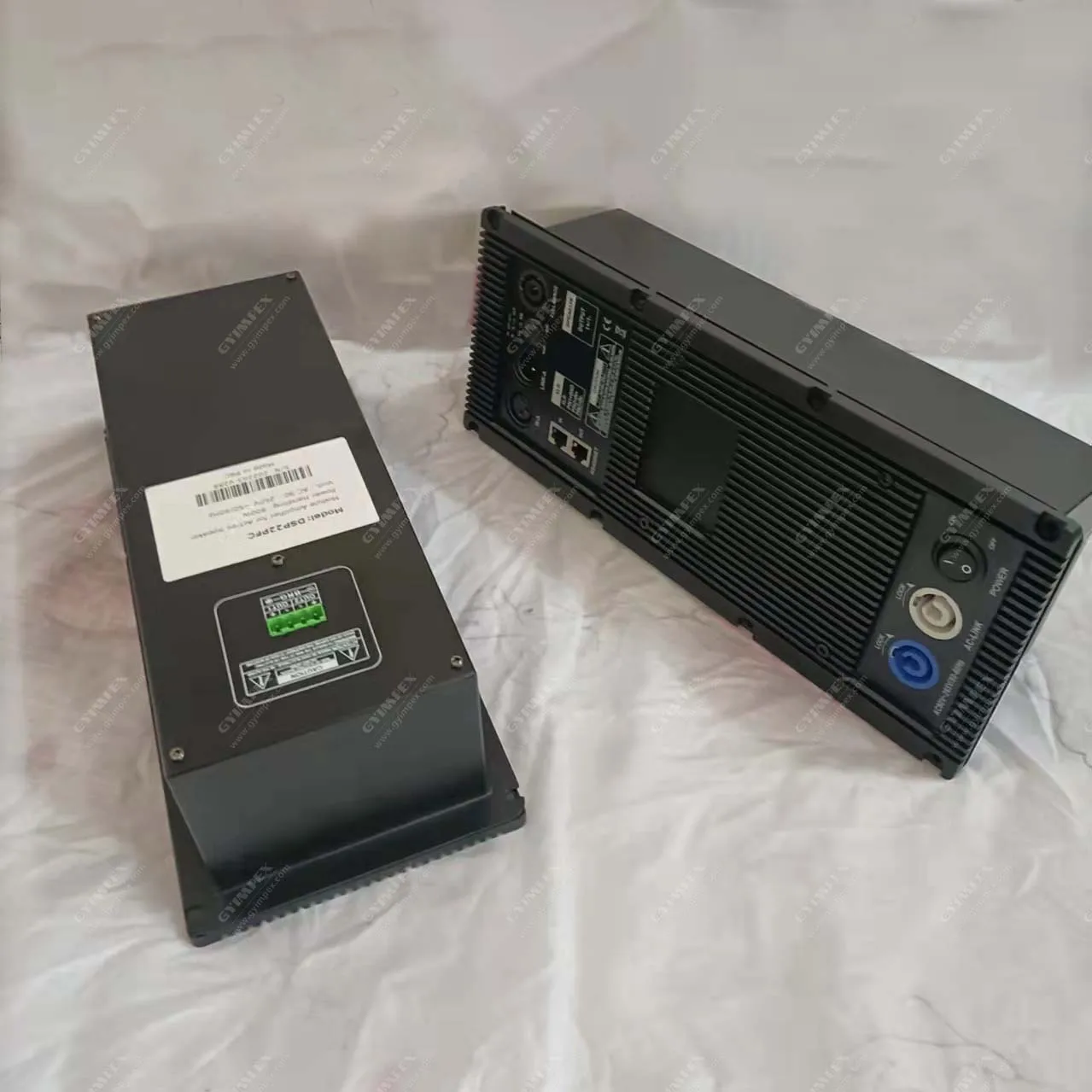 High Frequency Power Amplifier