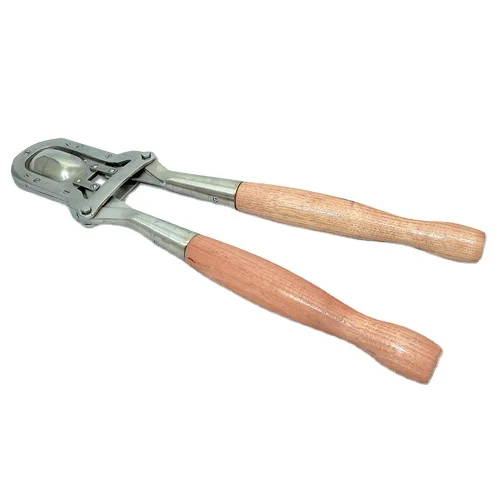 Dehorner Pliers - Durable Horn Cutting Tool for Animals
