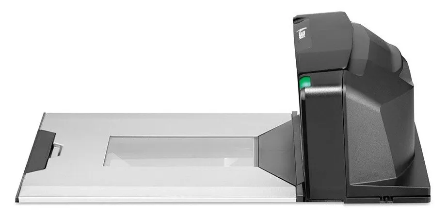 Zebra Mp7000 - Cost-efficient Scanning At The High-volume Pos - 1d / 2d ...