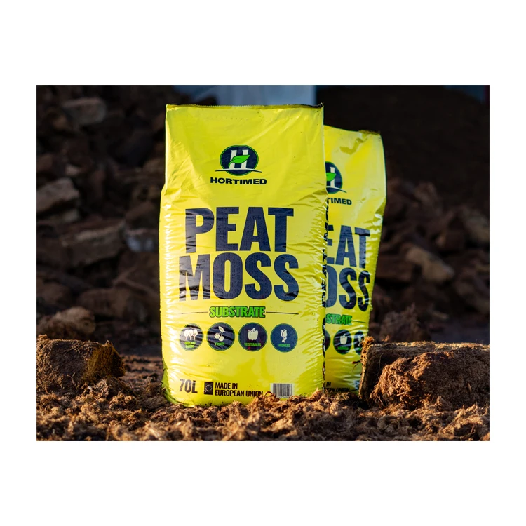 Peat Moss Substrate For Seedling Cutting Propagation Vegetables Fruits ...