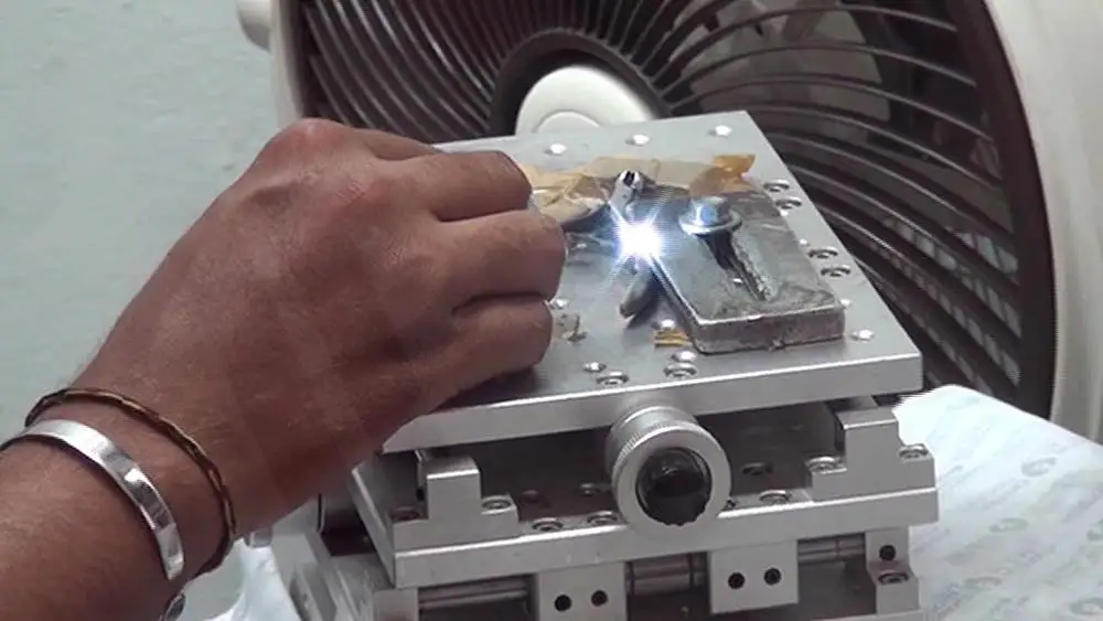 Boise Nasal Forceps / Nasal Fracture Elevator / Ent Surgical ...