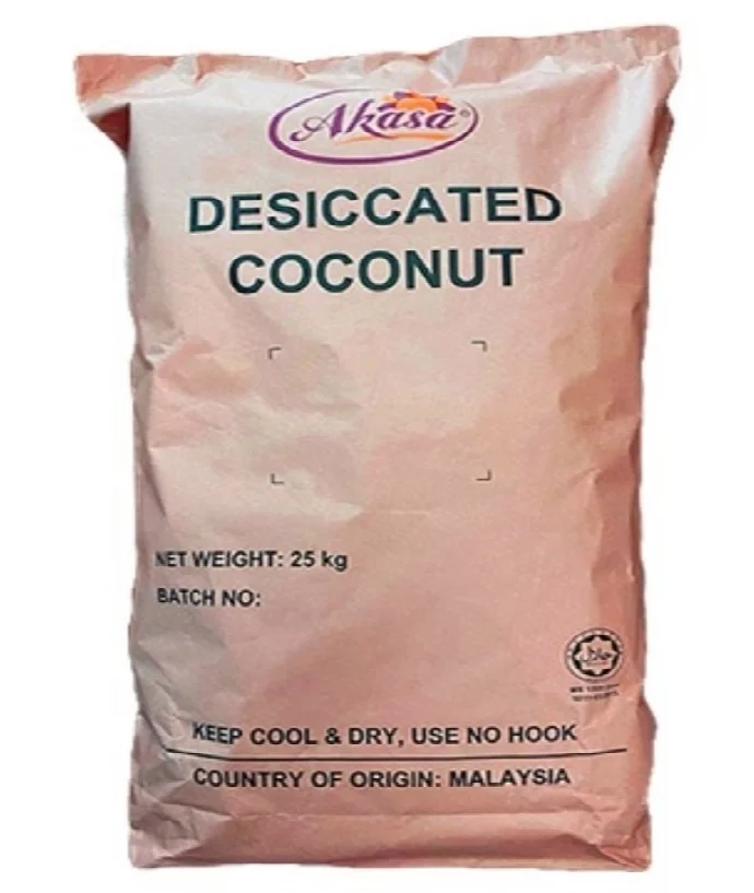 Coconut Milk Powder 1kg Coconut Milk Powder Is Made From Fresh Coconut ...
