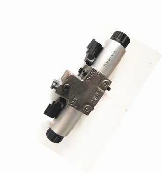 2040533 Hydraulic Group-control Valve For Cat Engine - Buy 2040533 ...