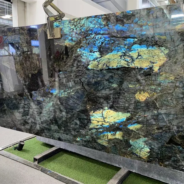 Xiamen Landiview Stone Co.,Ltd. - MARBLE, GRANITE