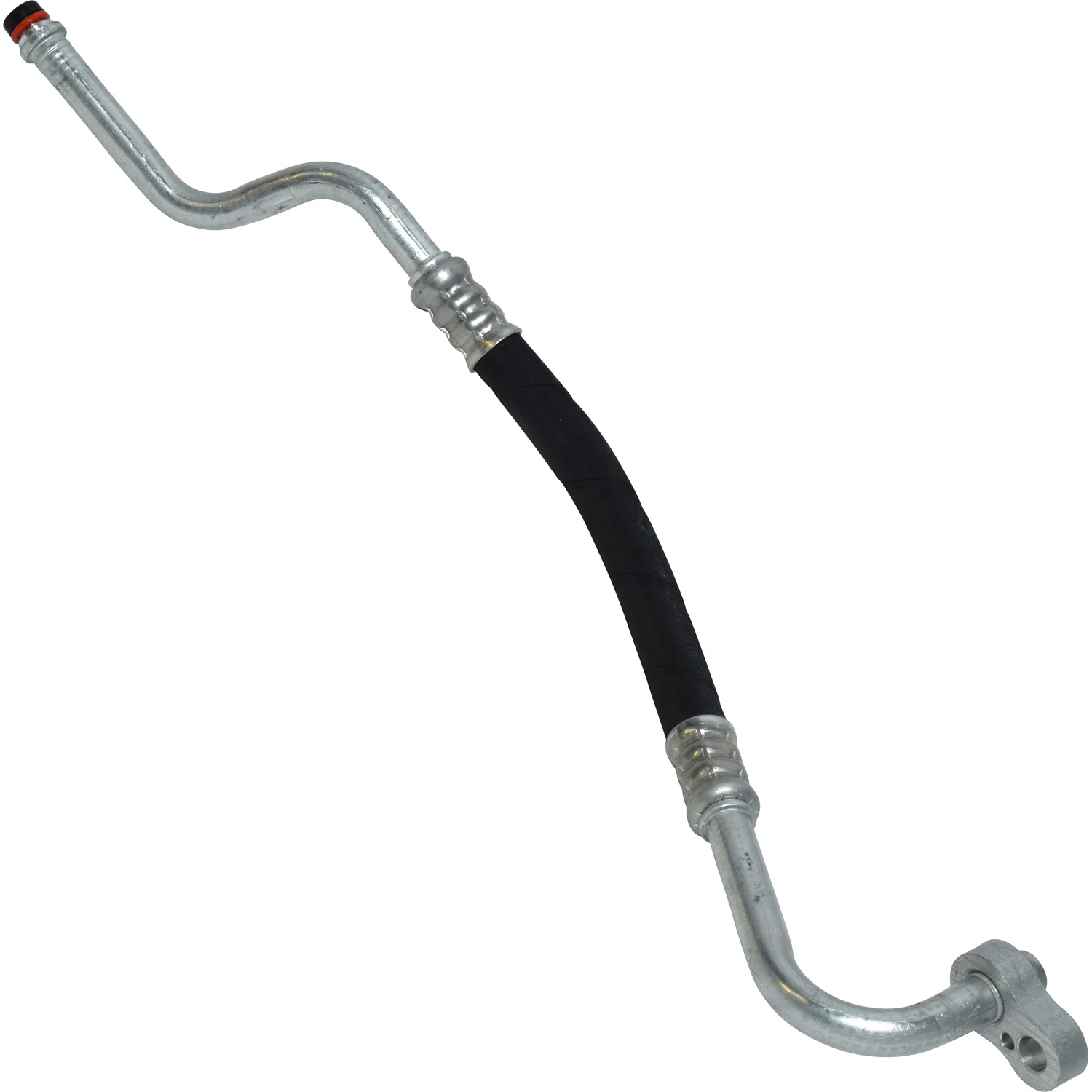 Auto Ac Hose Aircon Discharge Line 1648300015 1648300615 66311 For ...