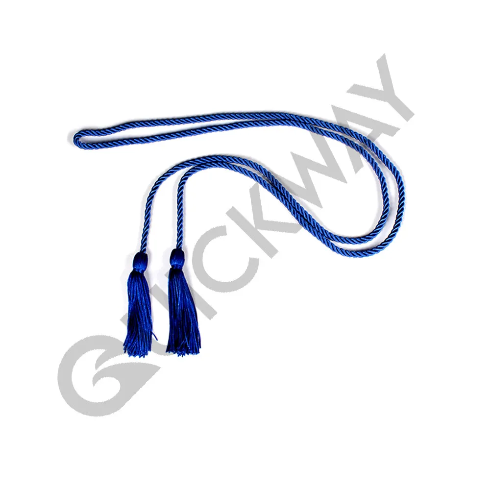 Priest Cincture - Elegant Pectoral Cord for Church Ceremonies