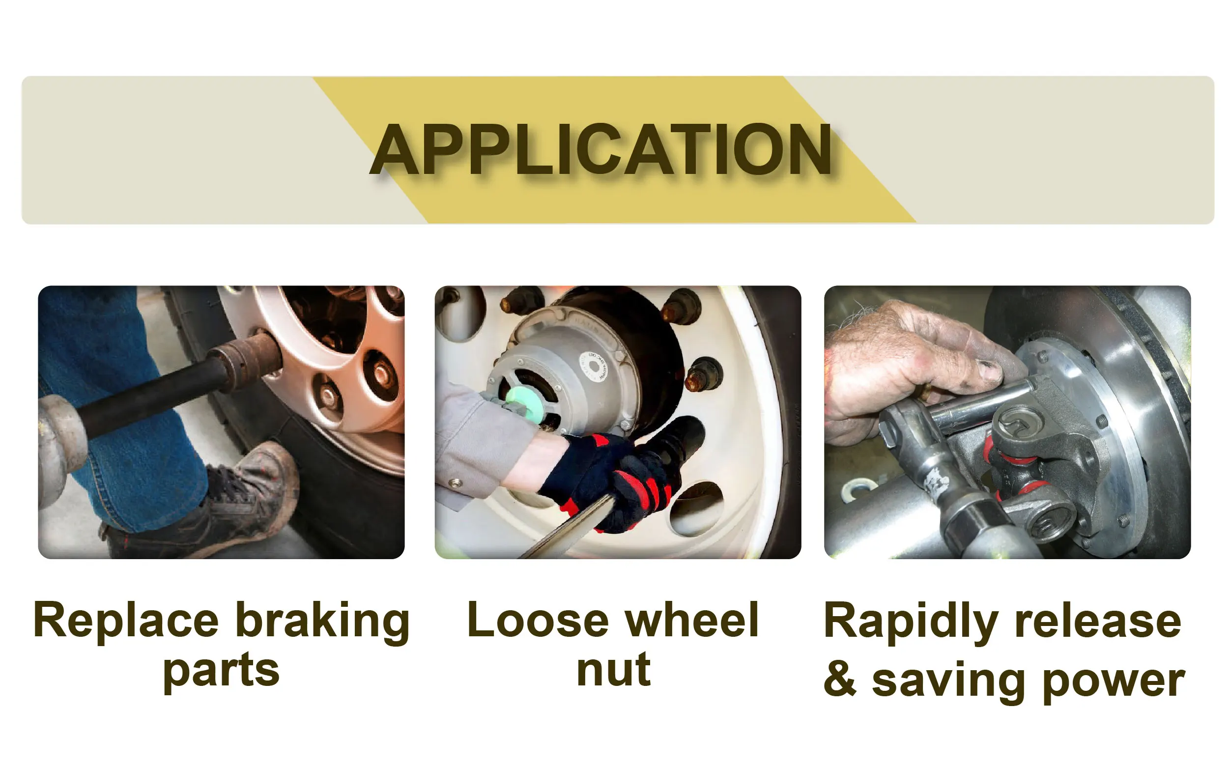 Volvo King Pin Upper Cover Socket,( 6points,80mm,Dr.3/4") For Volvo ...